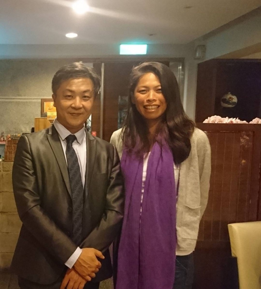 我們能做的就是給予支持與鼓勵，哪來這麼多的嘲諷？ | 台派 DaiPai