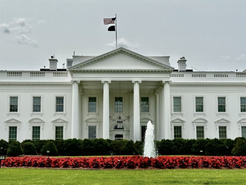 「暫時性」關稅拖以待變 | 台派 DaiPai