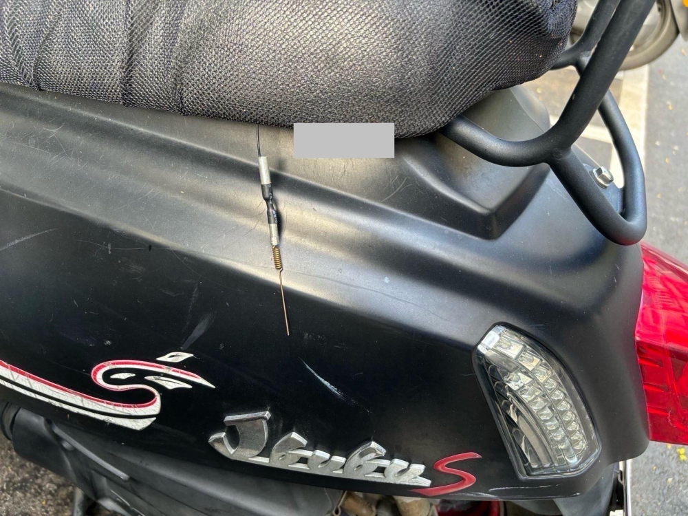 親眼見證卡提諾法學的誕生 | 台派 DaiPai